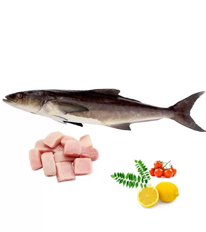 Fish & Seafood – Greencoot